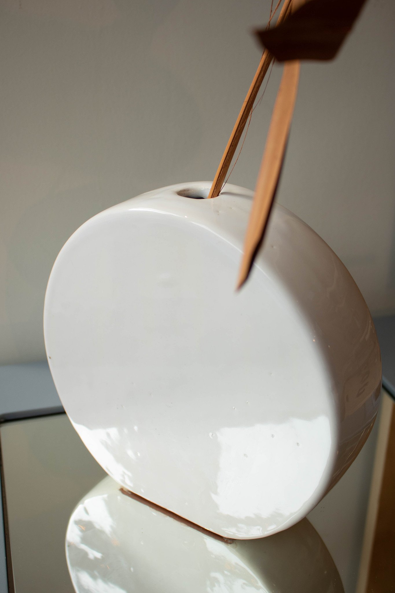 Matagalan Plantae Full Moon Vase | Garmentory