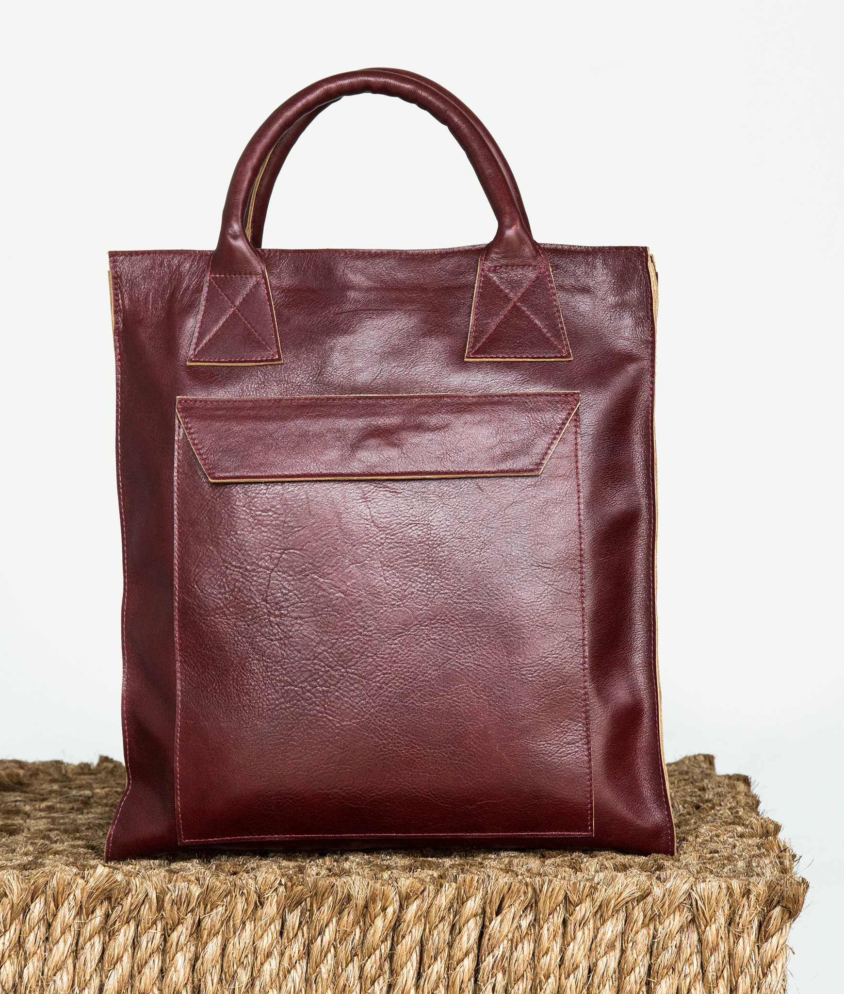 Ceri Hoover CELINE WORK TOTE | Garmentory