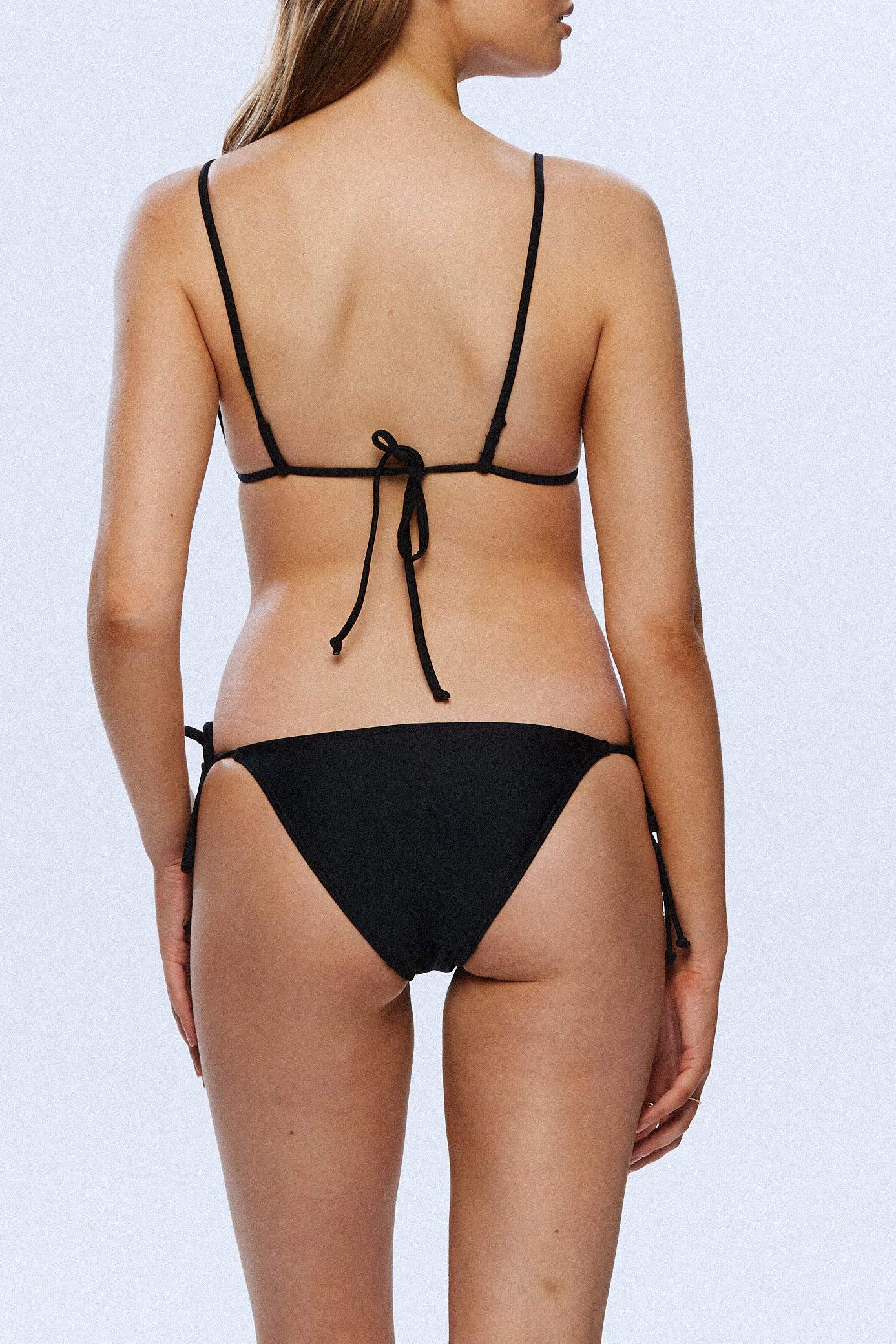 baaby Francesca Brief - Black | Garmentory