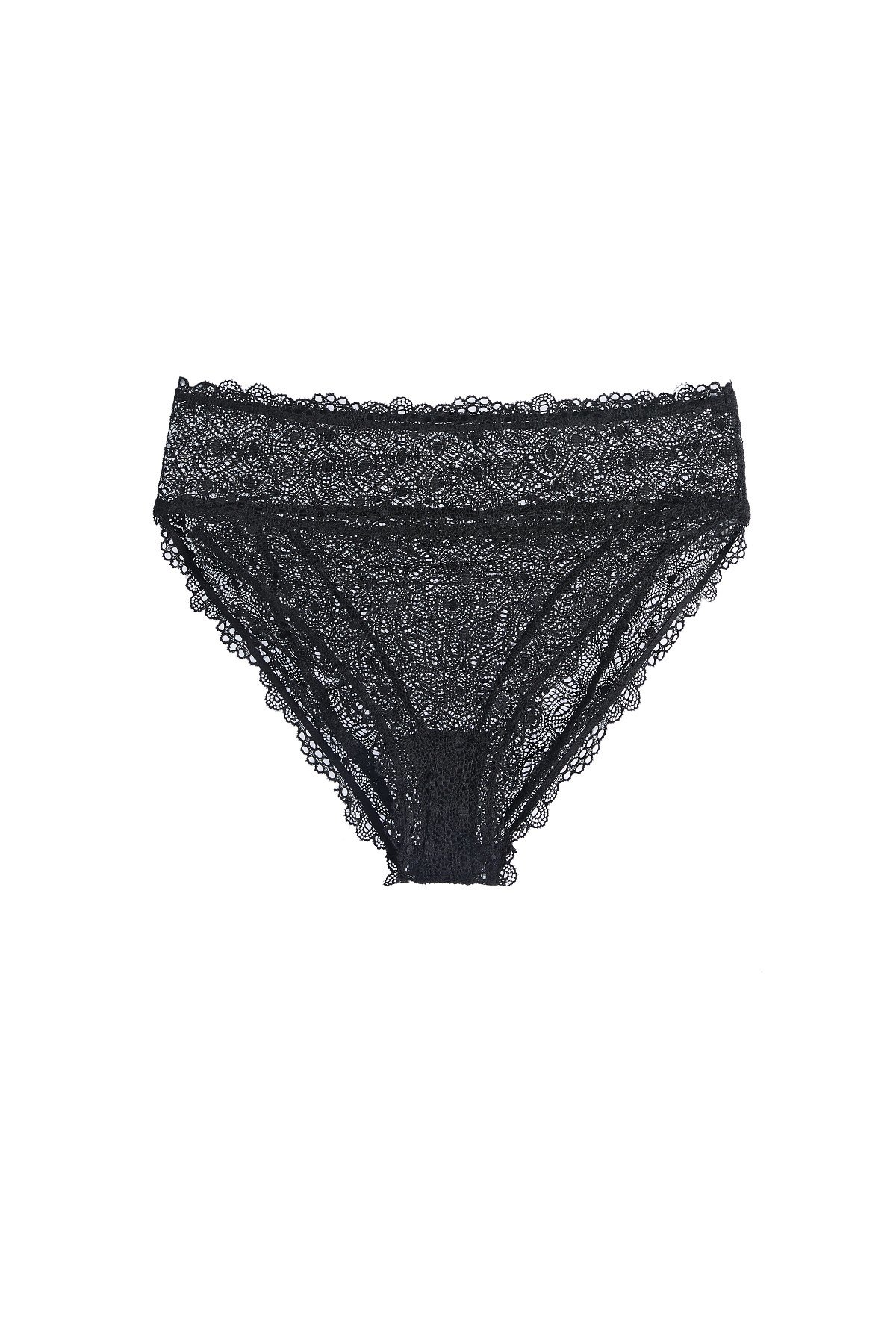 Else Flora Bikini Brief | Garmentory