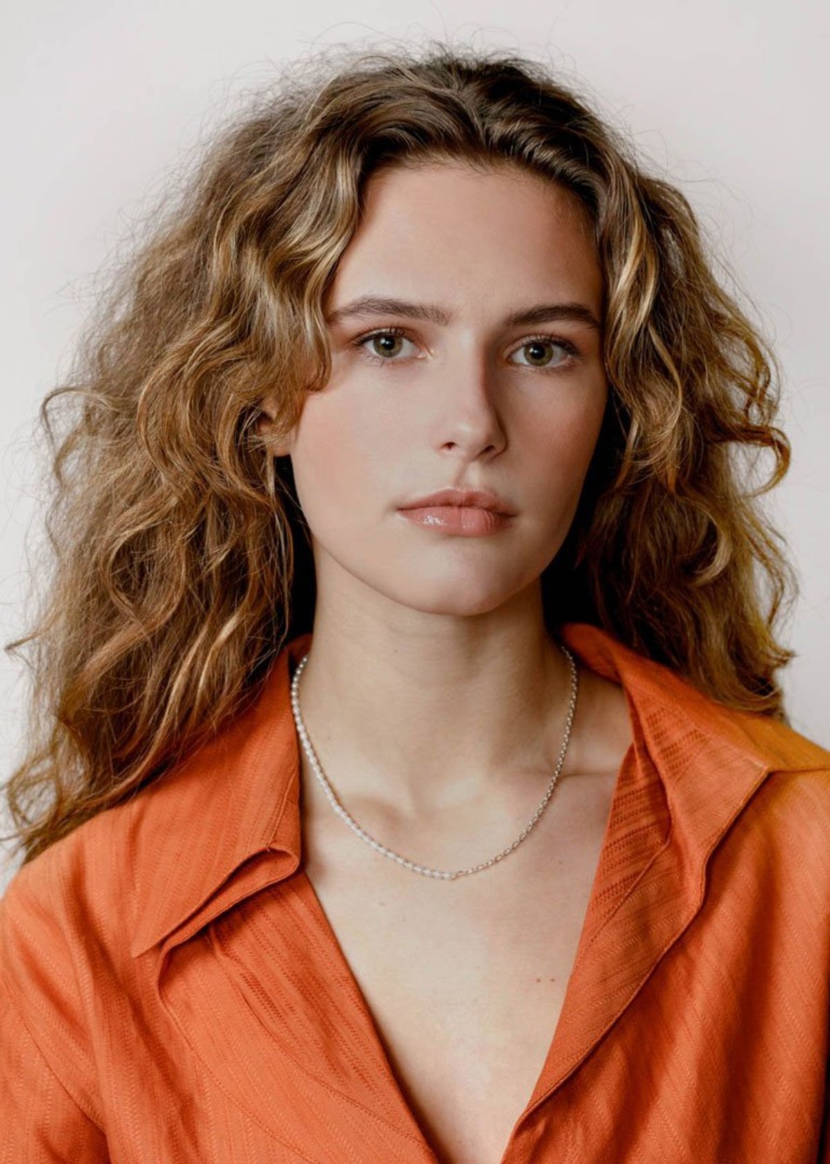 Wolf Circus Effy Necklace | Garmentory