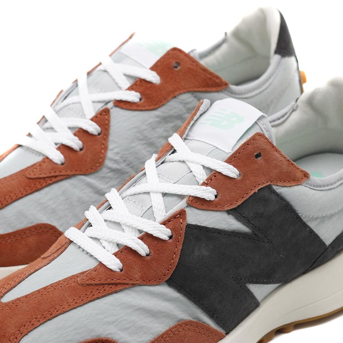 New Balance MS327JC1 sneakers - Jupiter | Garmentory