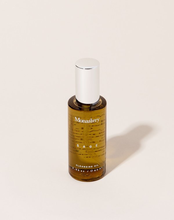 Sage Cleansing Oil | Garmentory
