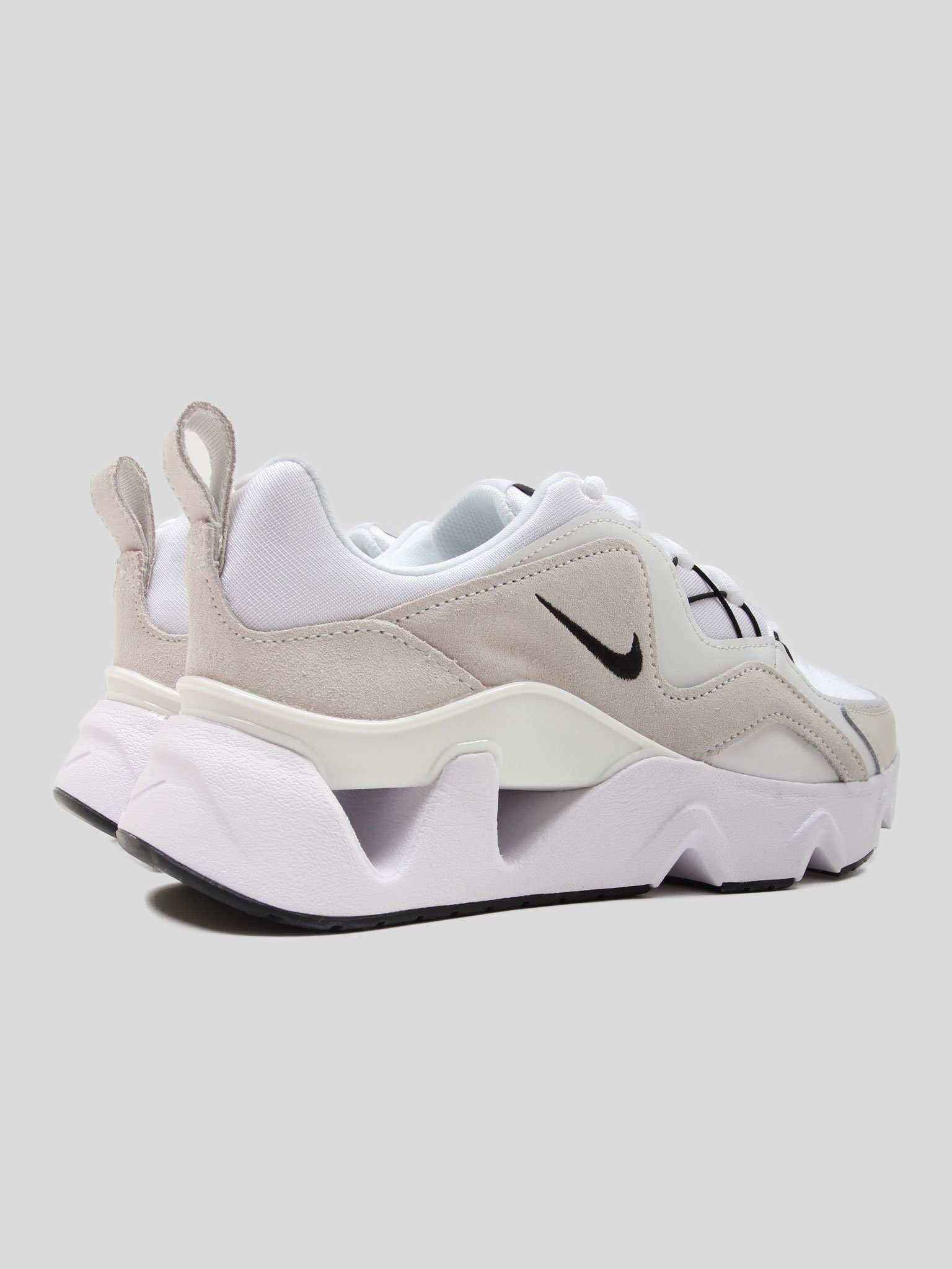Nike RYZ 365 sneakers - White/Black Summit | Garmentory