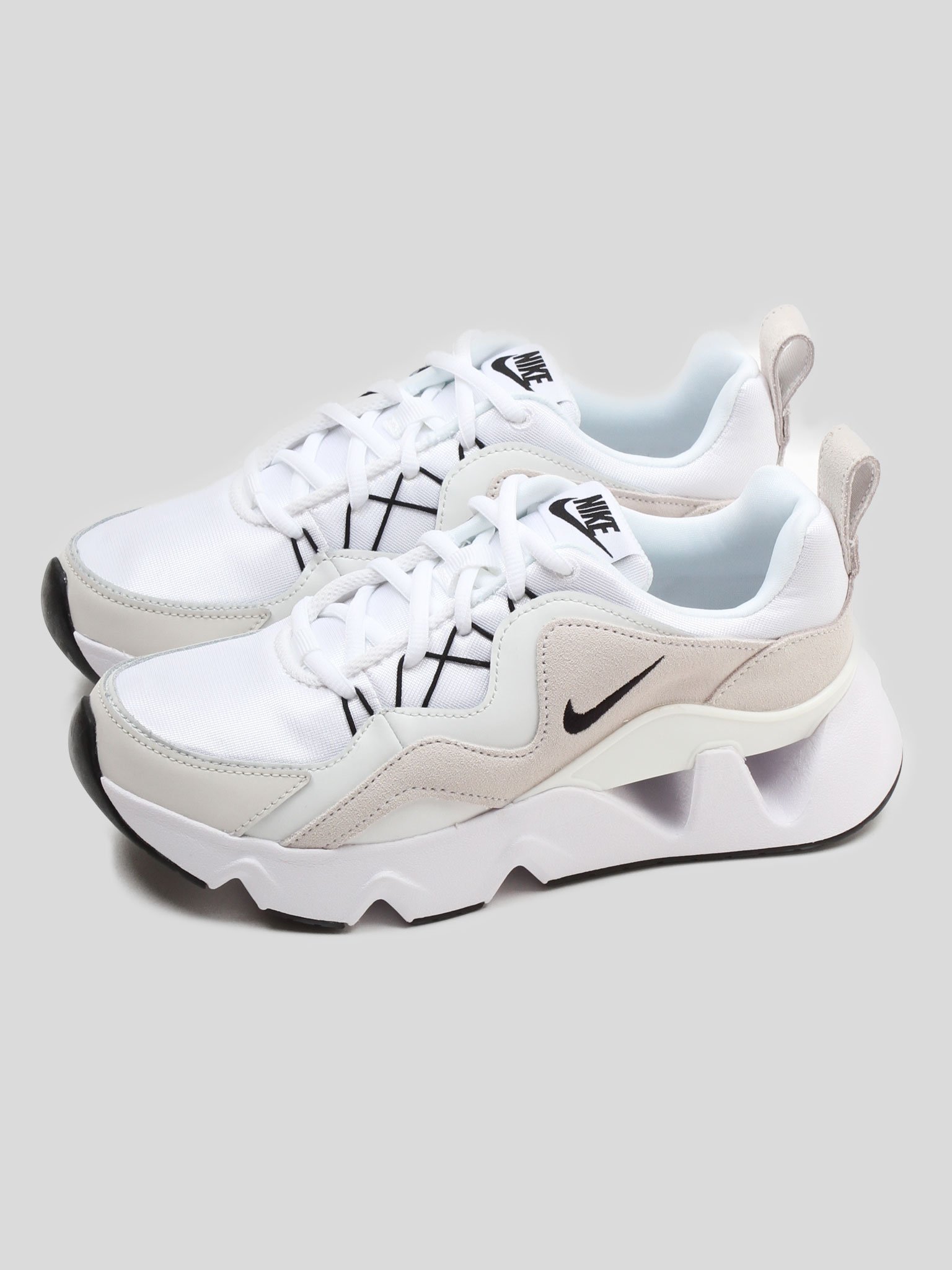Nike RYZ 365 sneakers - White/Black Summit | Garmentory