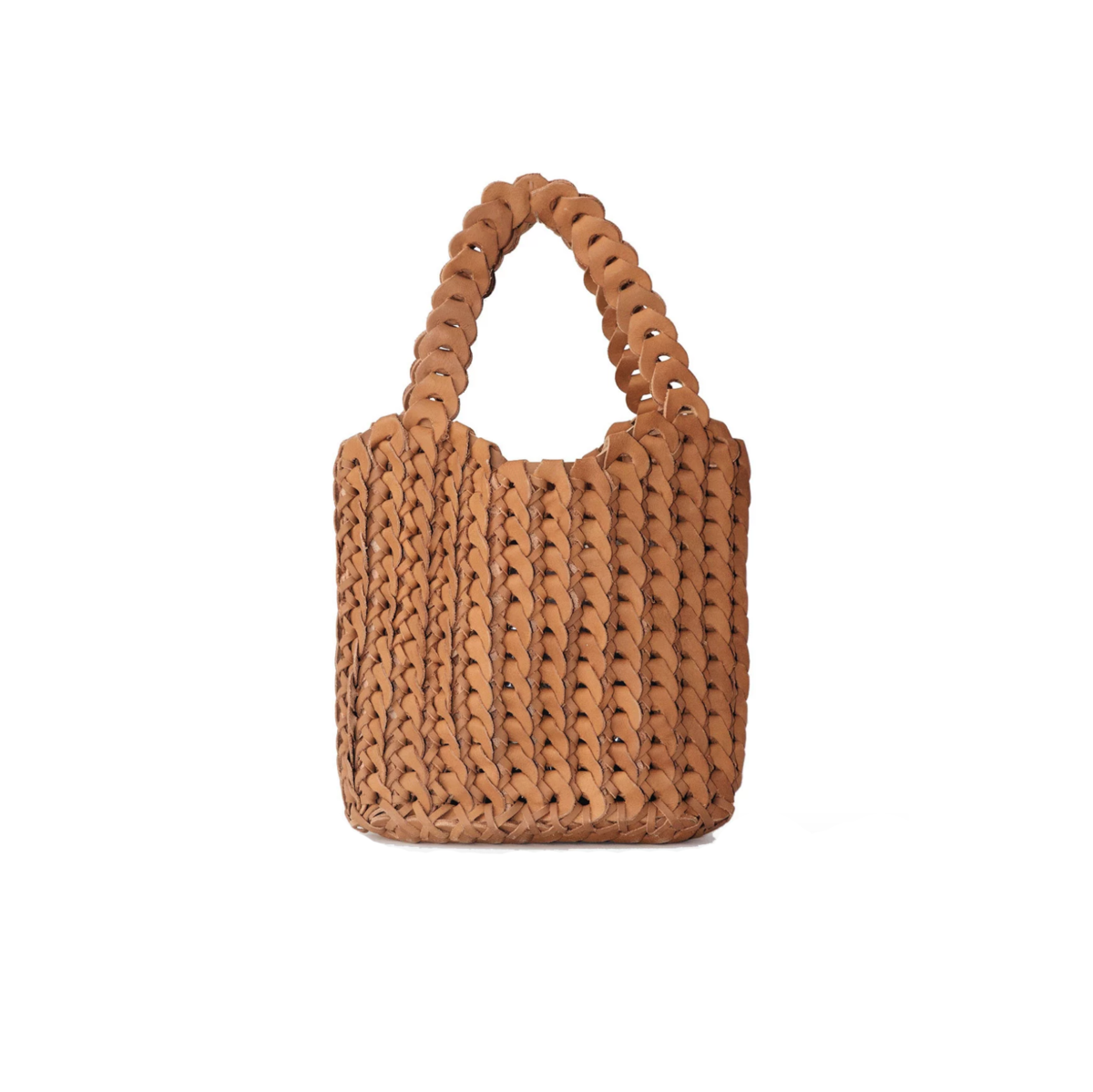 Bembien Capri Bag - Brown | Garmentory