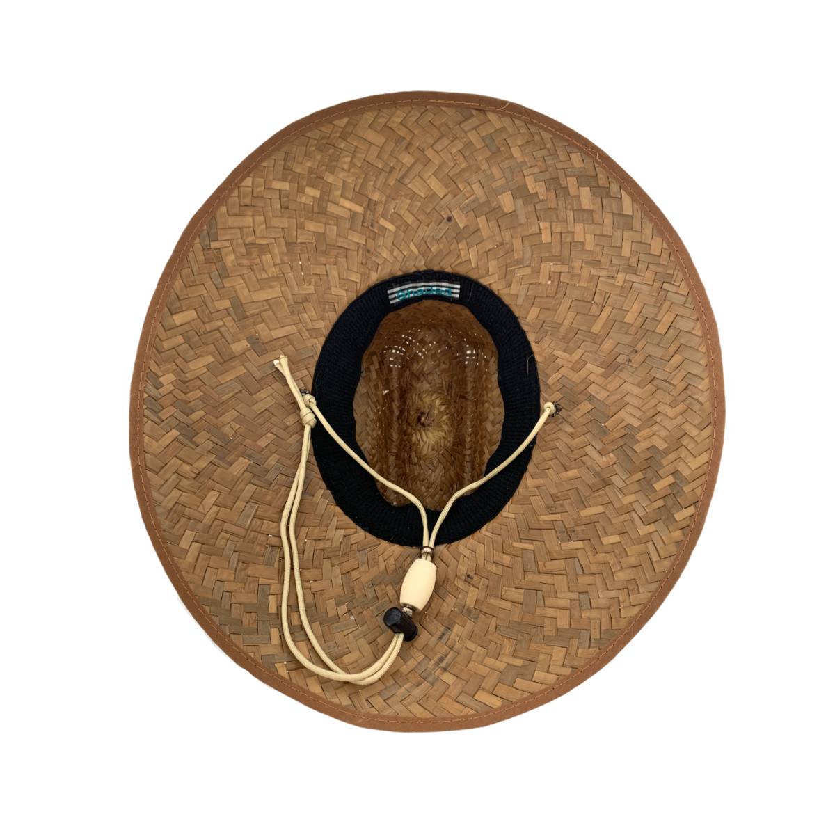 Shaded by Lizzy Heather Straw Hat | Garmentory