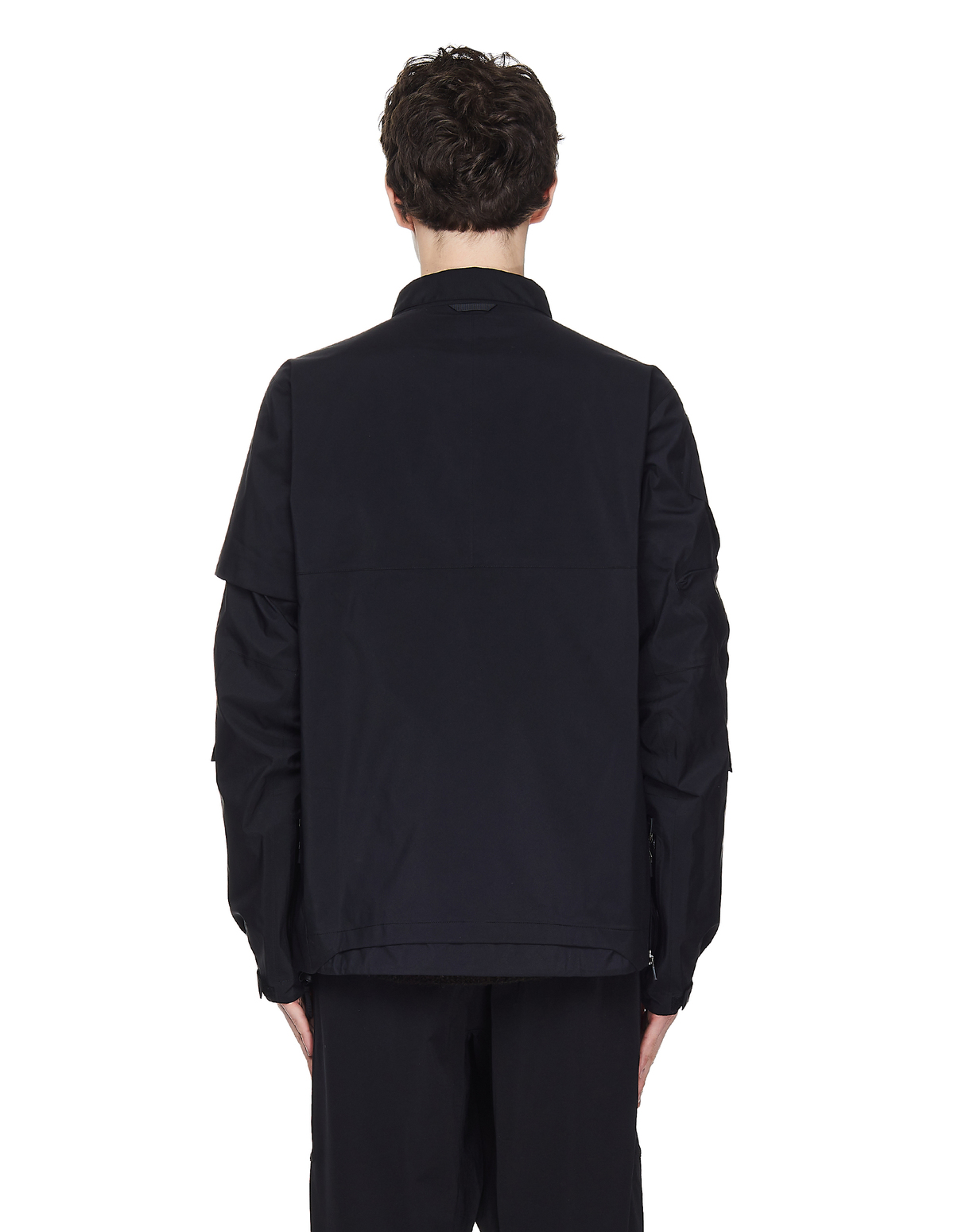 ACRONYM Black J1B-GT Jacket - Black | Garmentory