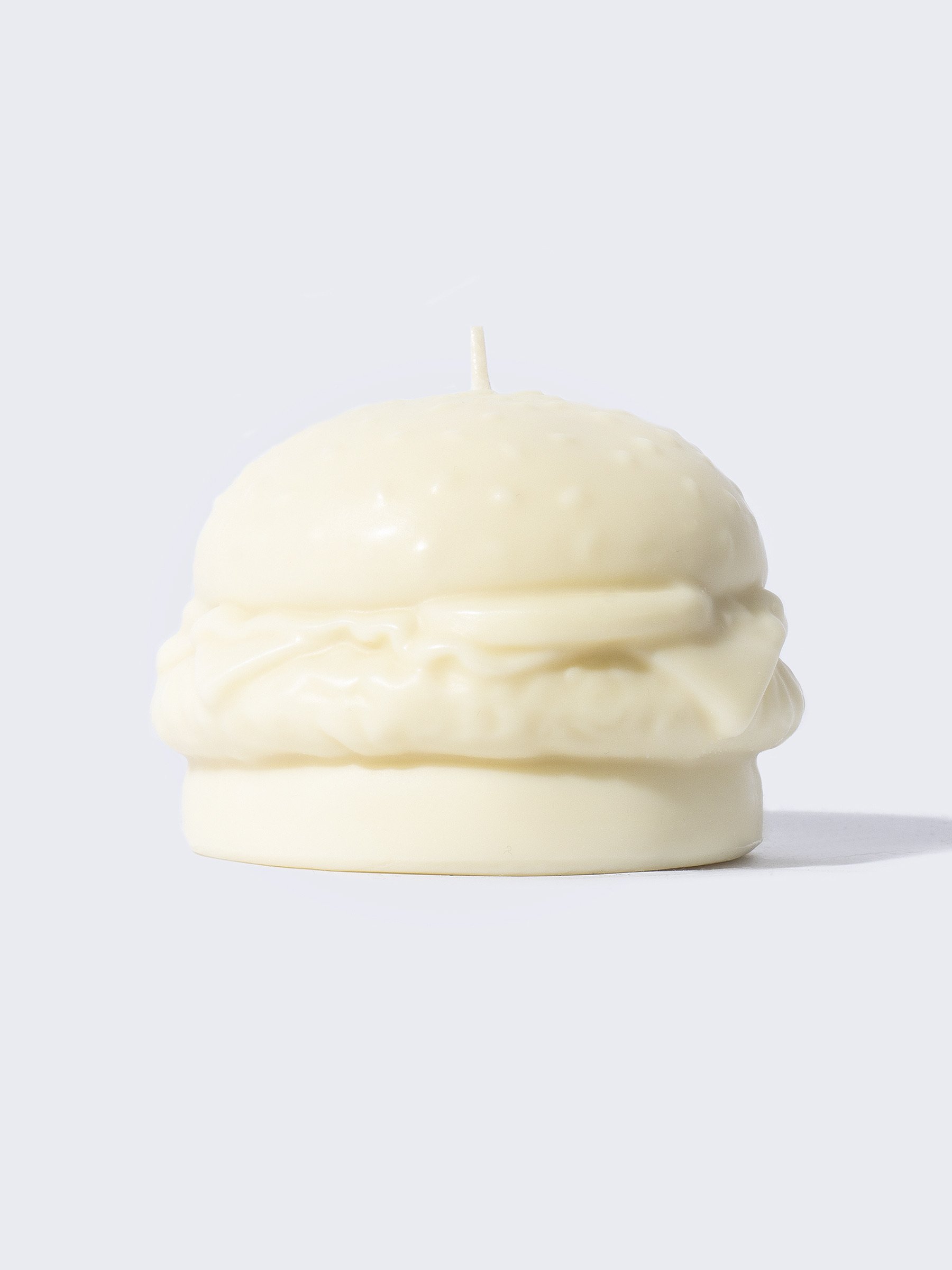 General Admission Burgerlords Candle - White | Garmentory