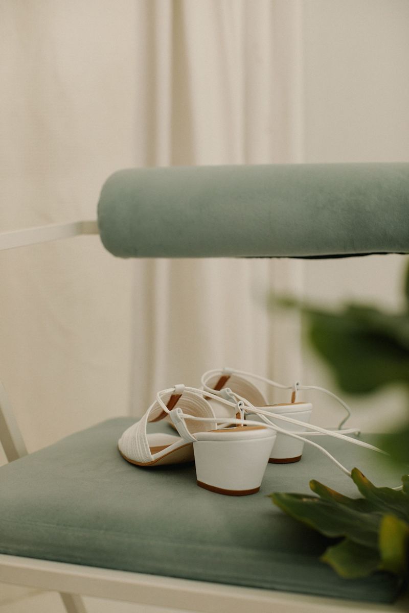 About Arianne Martin Sandals | Garmentory