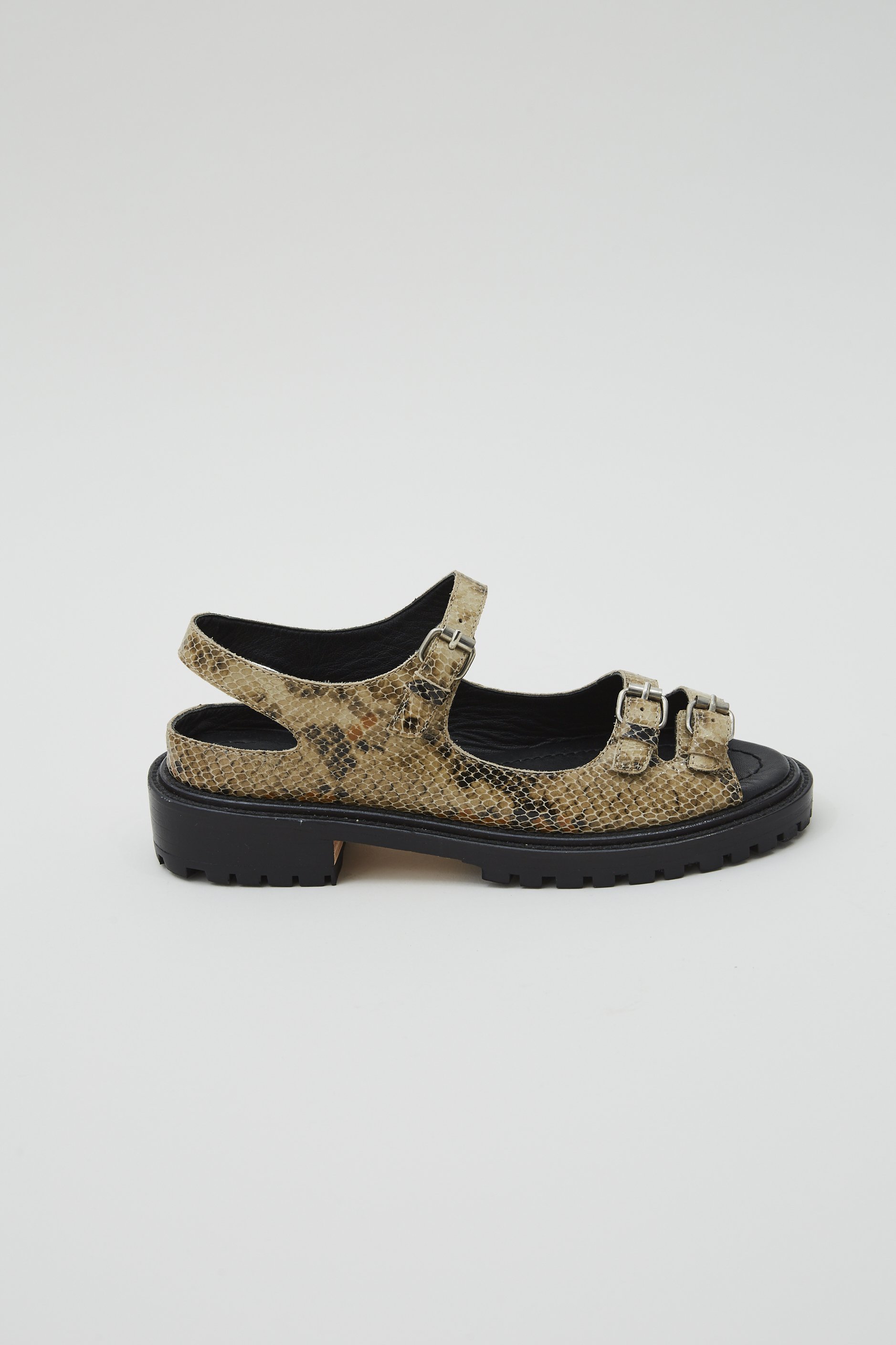 Rachel Comey Adams Sandal - Bone | Garmentory