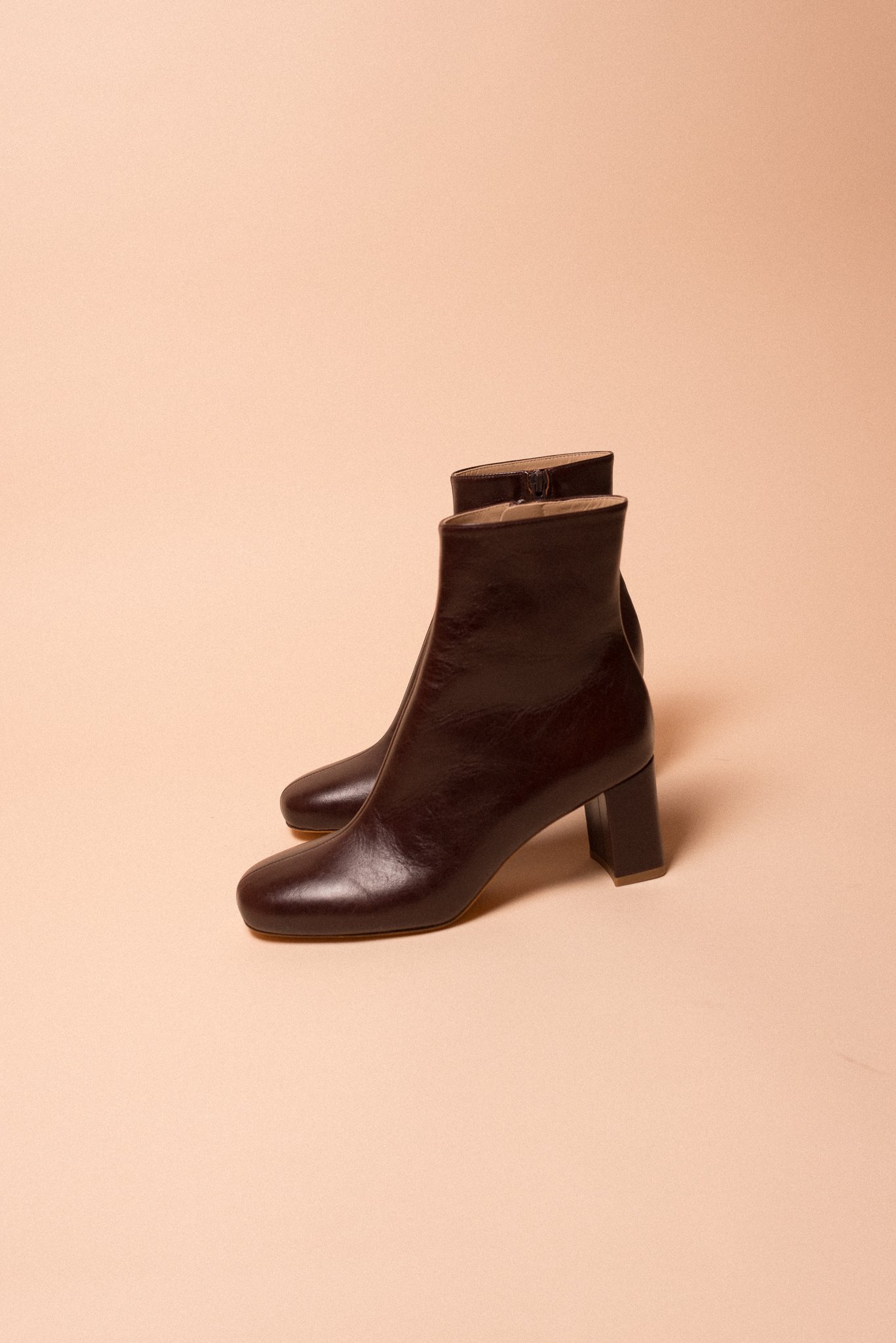 Maryam Nassir Zadeh Agnes Boot | Garmentory
