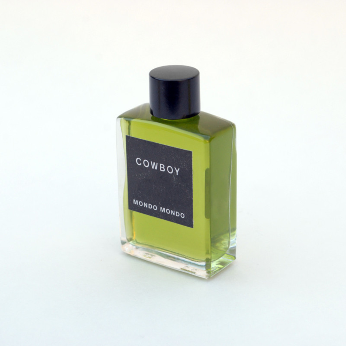 Mondo Mondo Cowboy Fragrance Oil | Garmentory