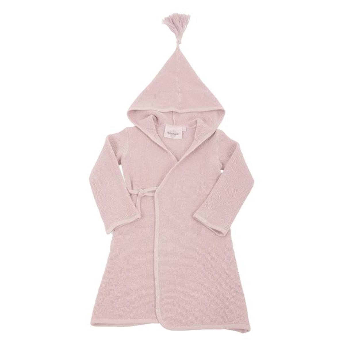 kids Moumout Paris Baby And Child Pepin Bee Small Honeycomb Bathrobe ...