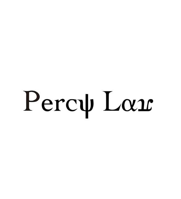Percy Lau Rotation eyewear - Acetate White/Gold Colour | Garmentory