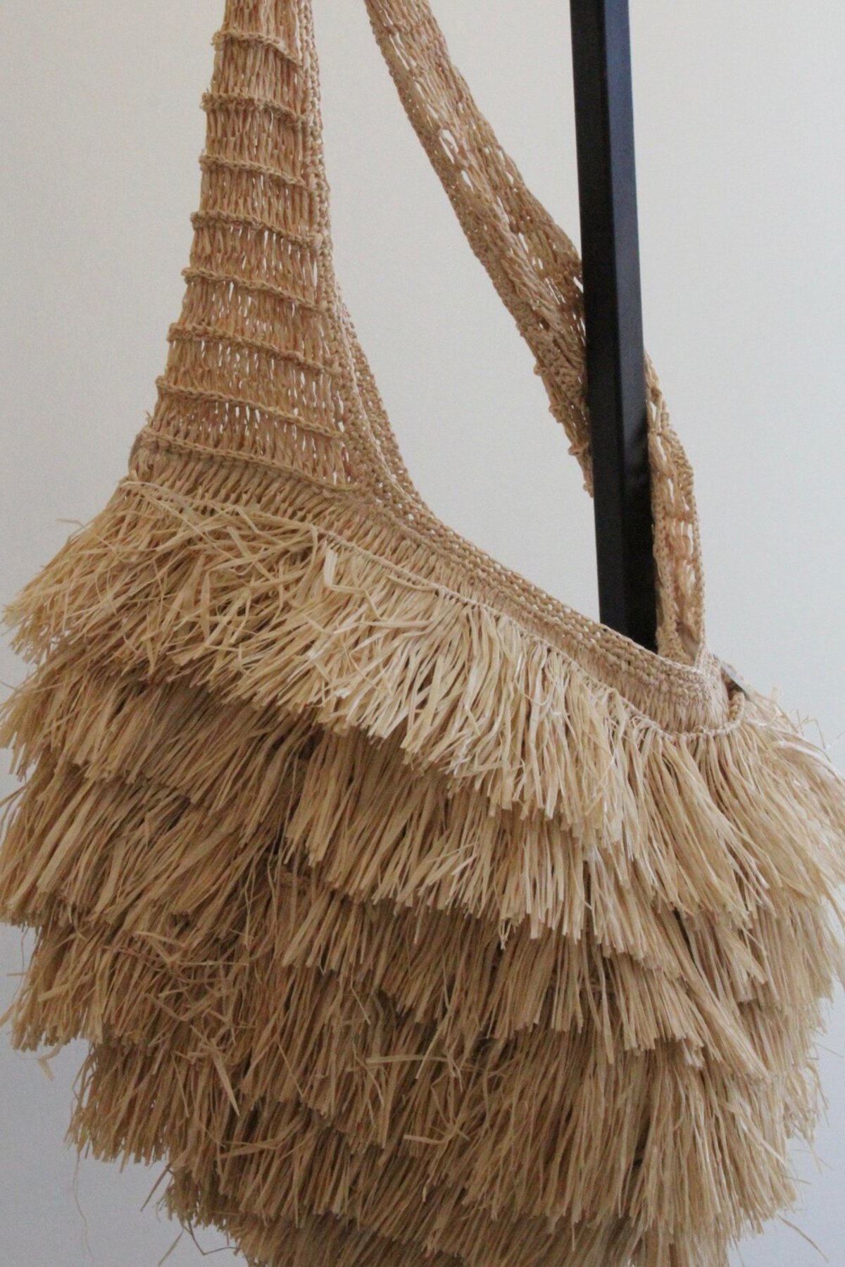 Samuray Martin Projeto Akra Asas Bag - Natural | Garmentory