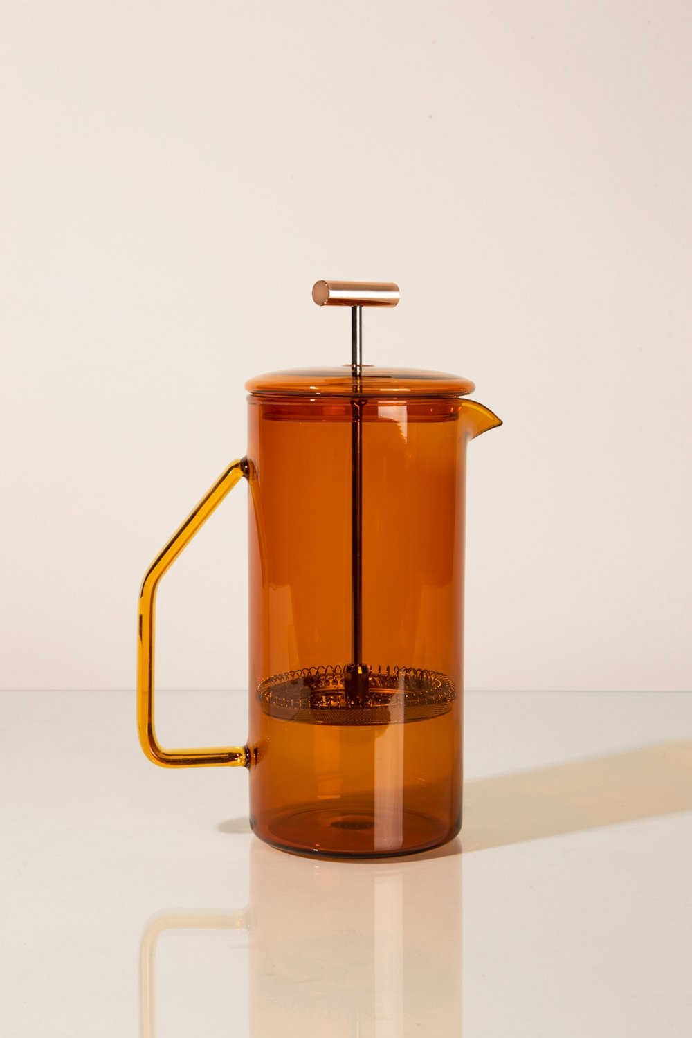 Yield Glass French Press | Garmentory