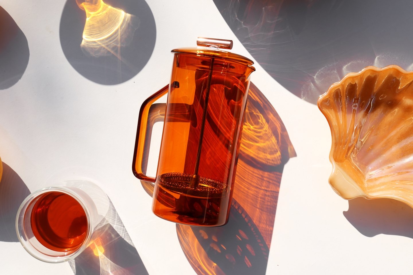 Yield Glass French Press | Garmentory