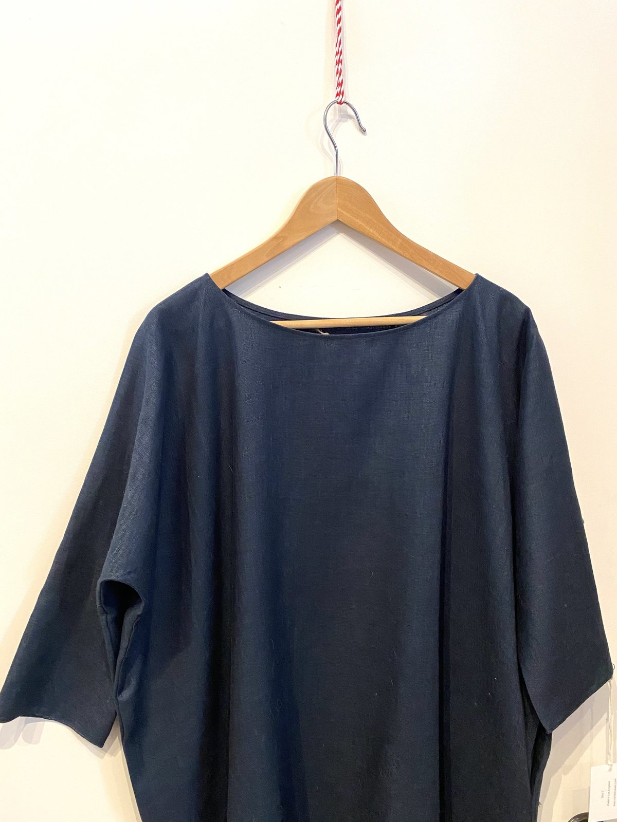 Rachel Craven Edie Dress - Atlantic Ocean | Garmentory