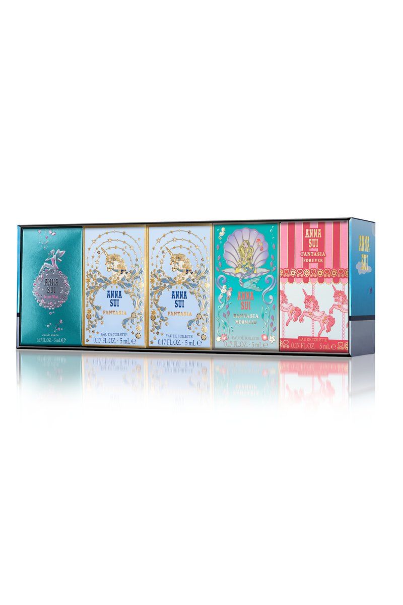 Inter Parfums Fragrance Mini Set | Garmentory