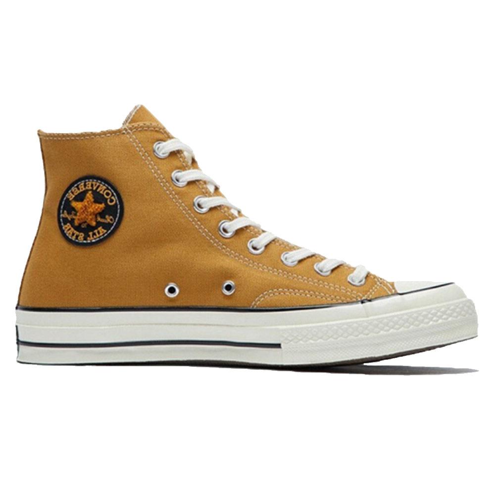 Converse Chuck 70 Hi Sneakers - Wheat | Garmentory