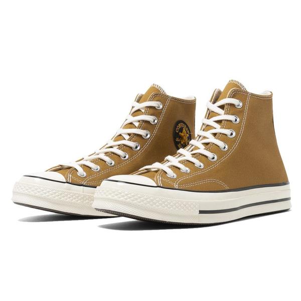 Converse Chuck 70 Hi Sneakers - Wheat | Garmentory