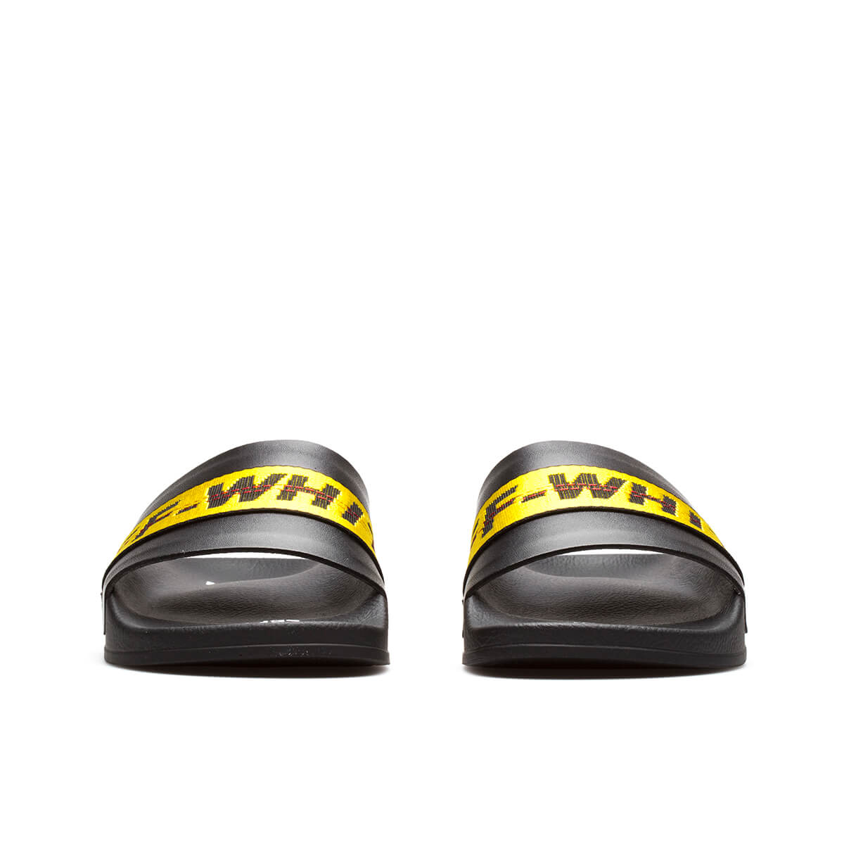 OFF-WHITE Industrial sliders Men Size 41 EU | Garmentory
