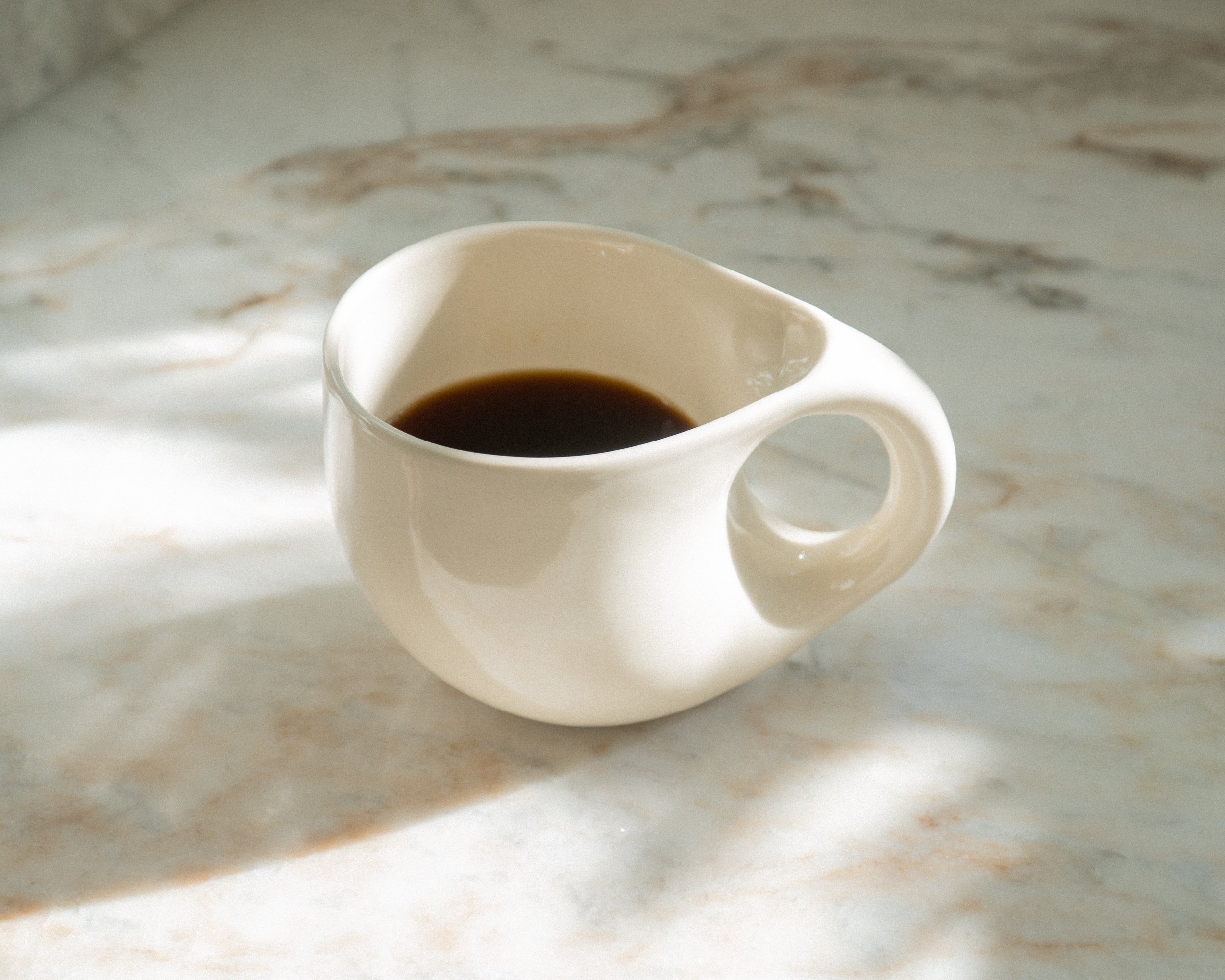 Dust and Form Comfort Mug | Garmentory