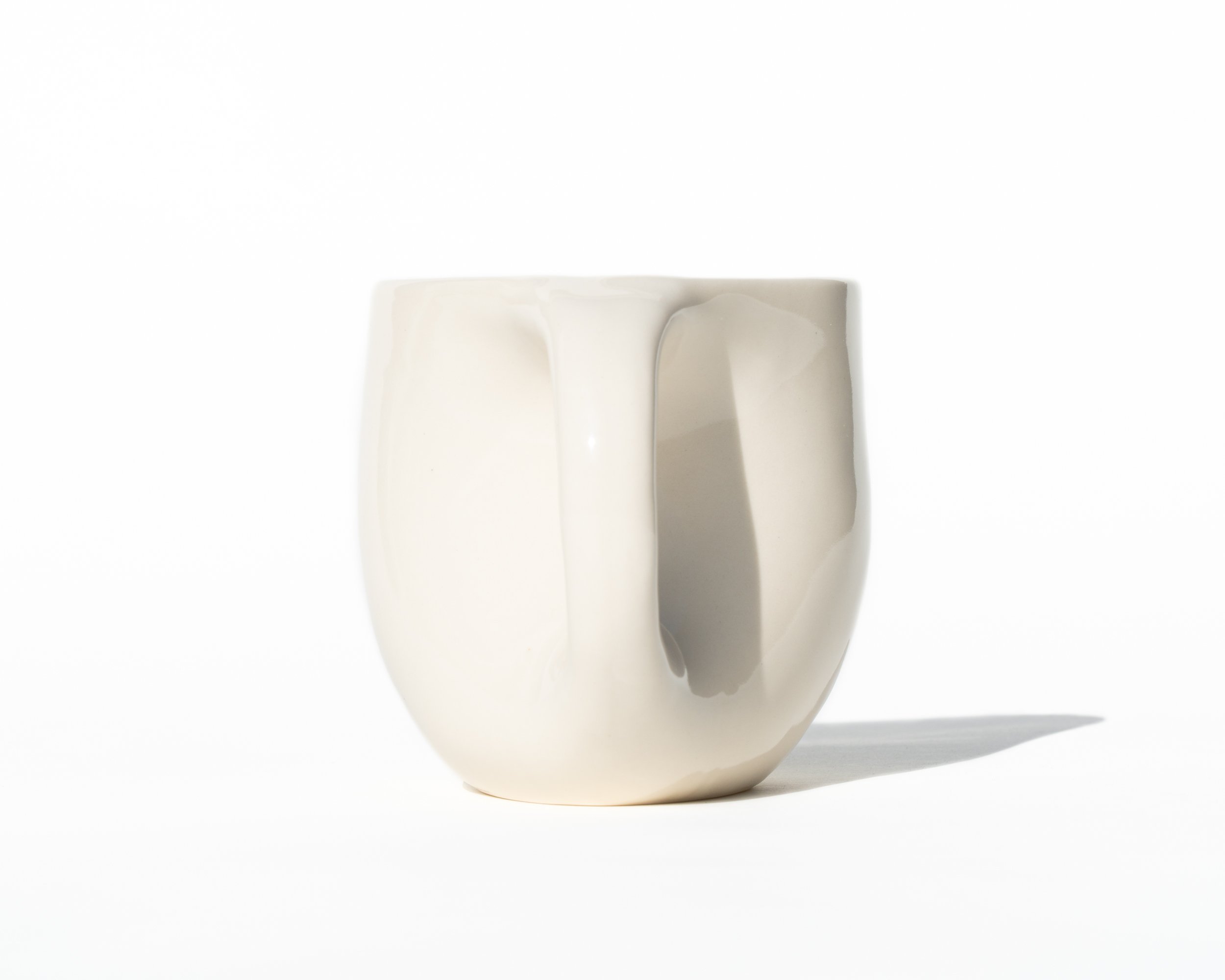 Dust and Form Comfort Mug | Garmentory