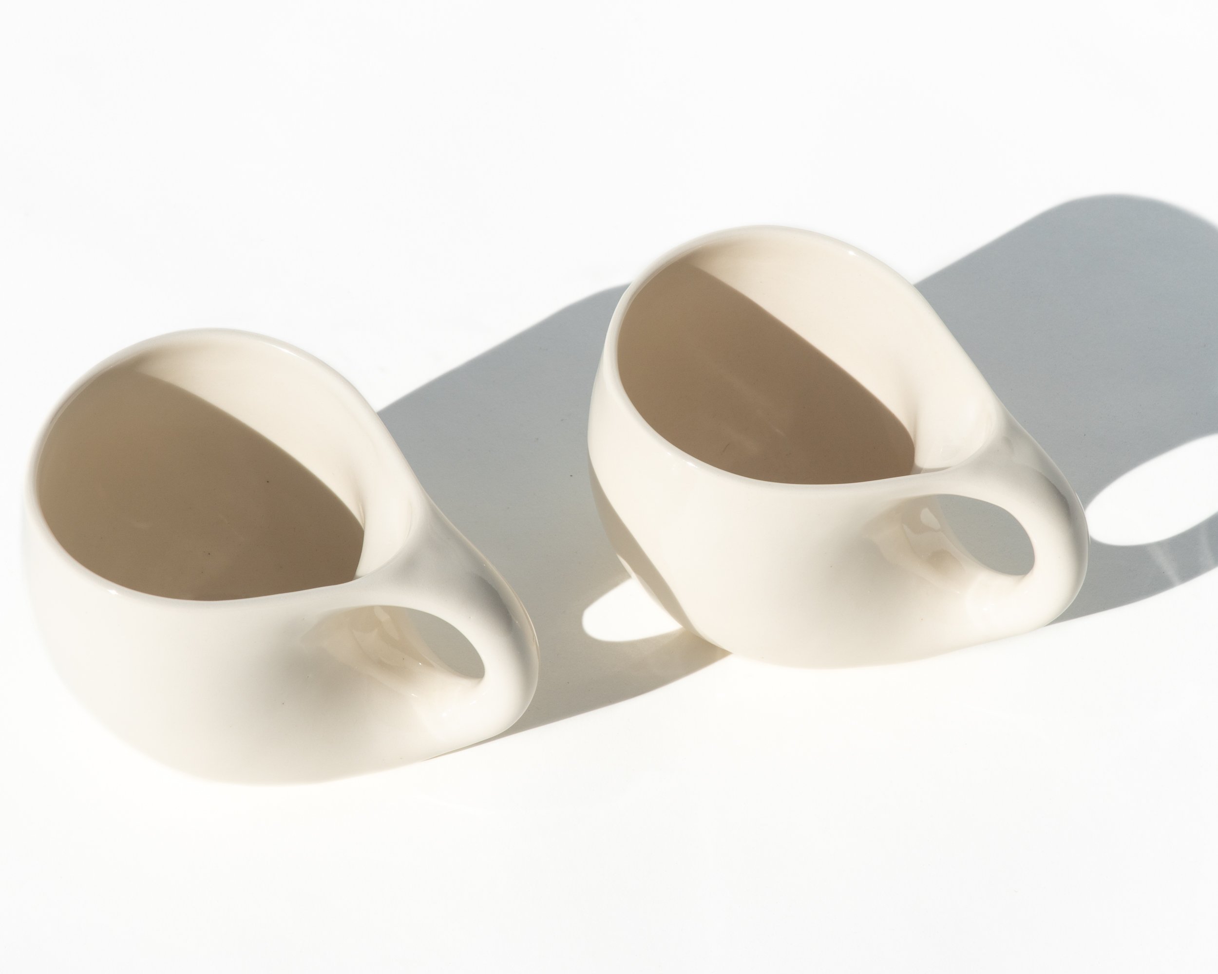 Dust and Form Comfort Mug | Garmentory