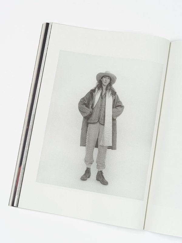 Visvim Subsequence Magazine Vol. 3 | Garmentory