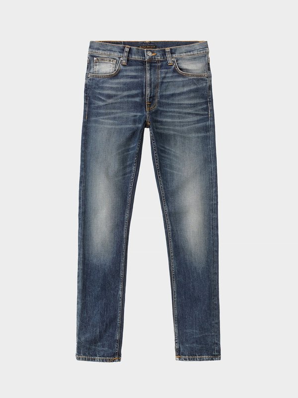 Nudie Jeans Lean Dean - Blue Moon | Garmentory