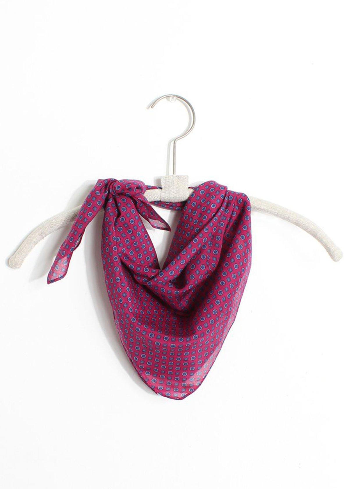 Xirena Scarlet Scarf | Garmentory
