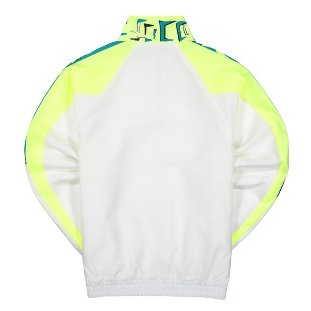 OG Disc Track Jacket 'Puma White' | Garmentory