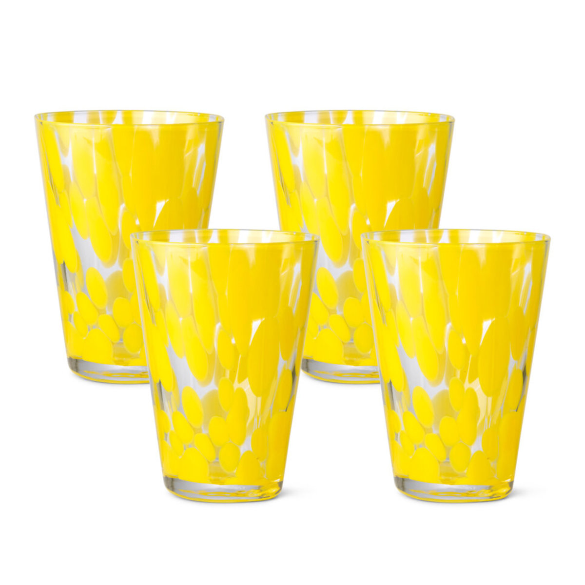 Ferm Living Ferm Casca Glasses | Garmentory