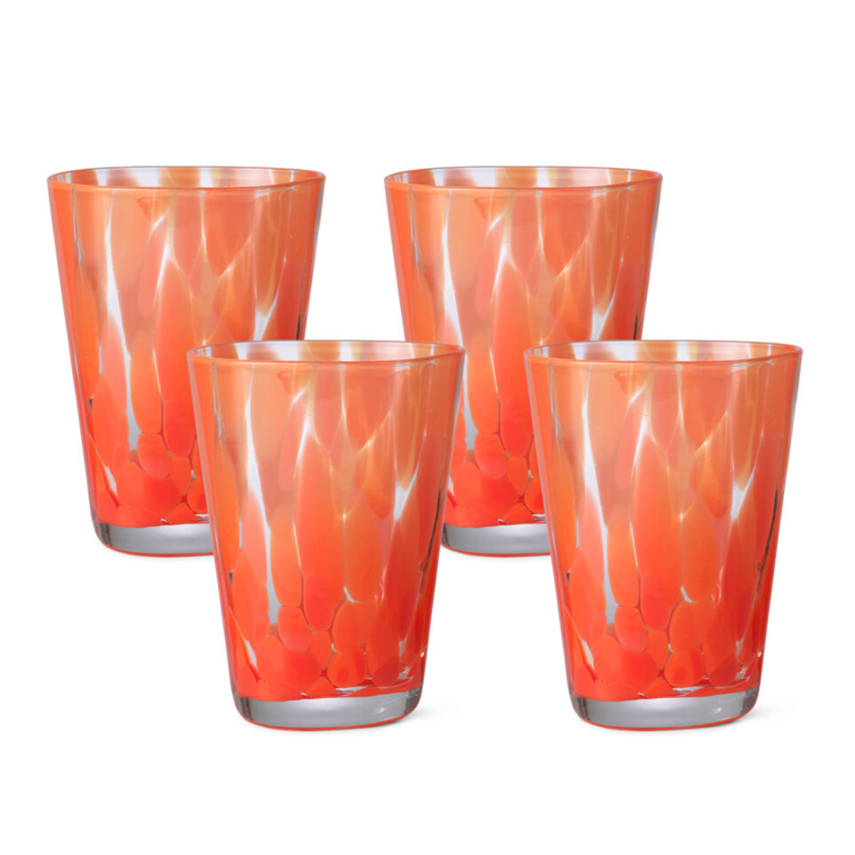 Ferm Living Ferm Casca Glasses | Garmentory