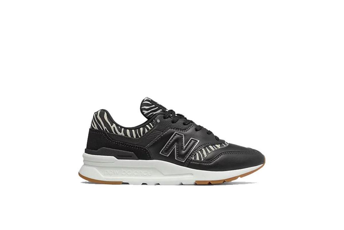 New Balance 997H - Black/Gum Zebra | Garmentory
