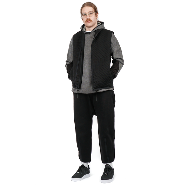 BYBORRE C-VEST - TAR/BLACK | Garmentory