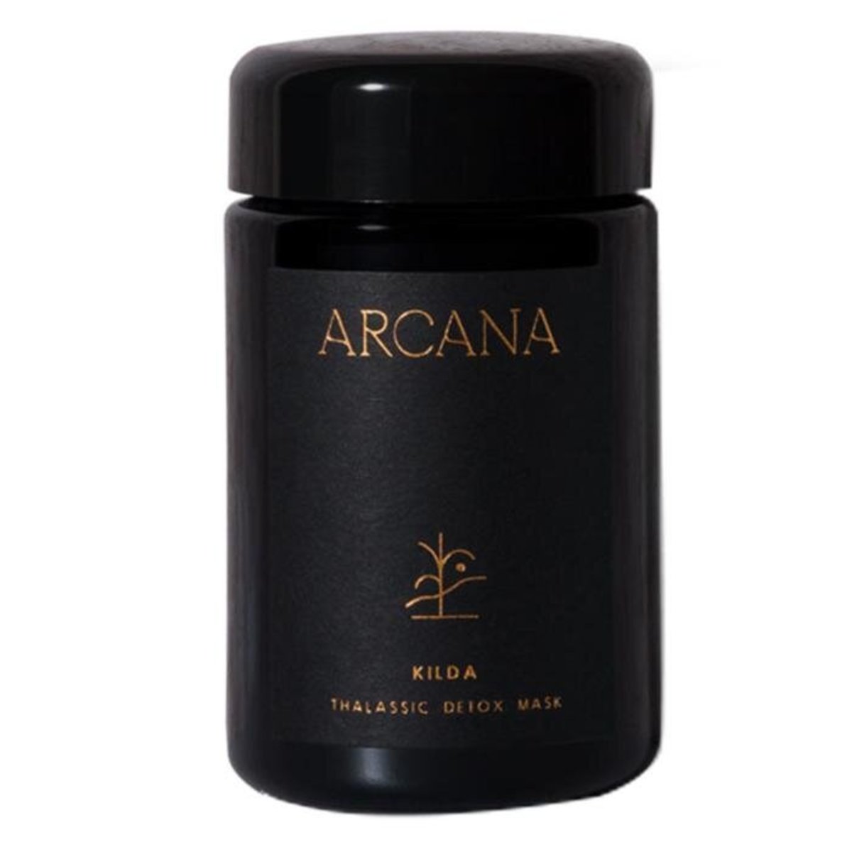 Arcana Kilda Thalassic Detox Mask | Garmentory