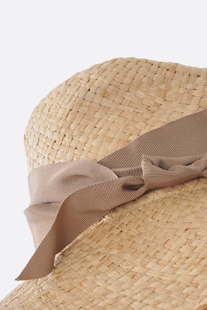 Lola First Aid Hat - Camel | Garmentory