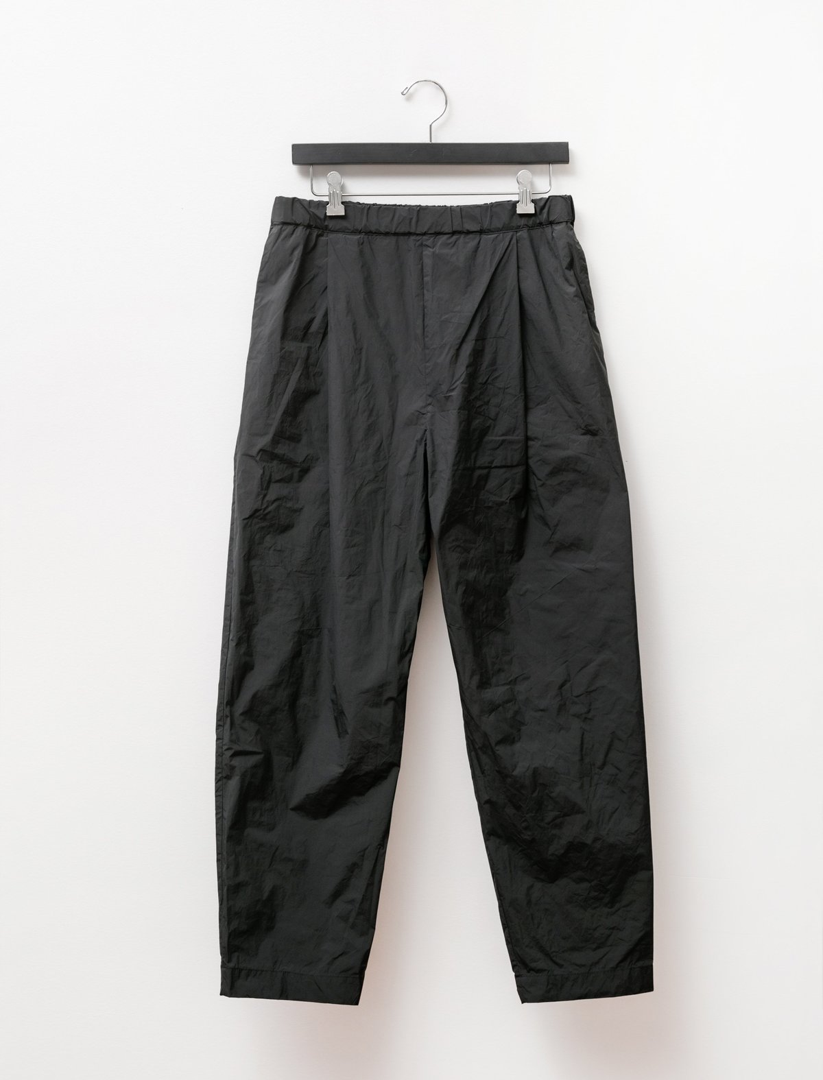 Casey Casey Basic Pant - Swing Black | Garmentory
