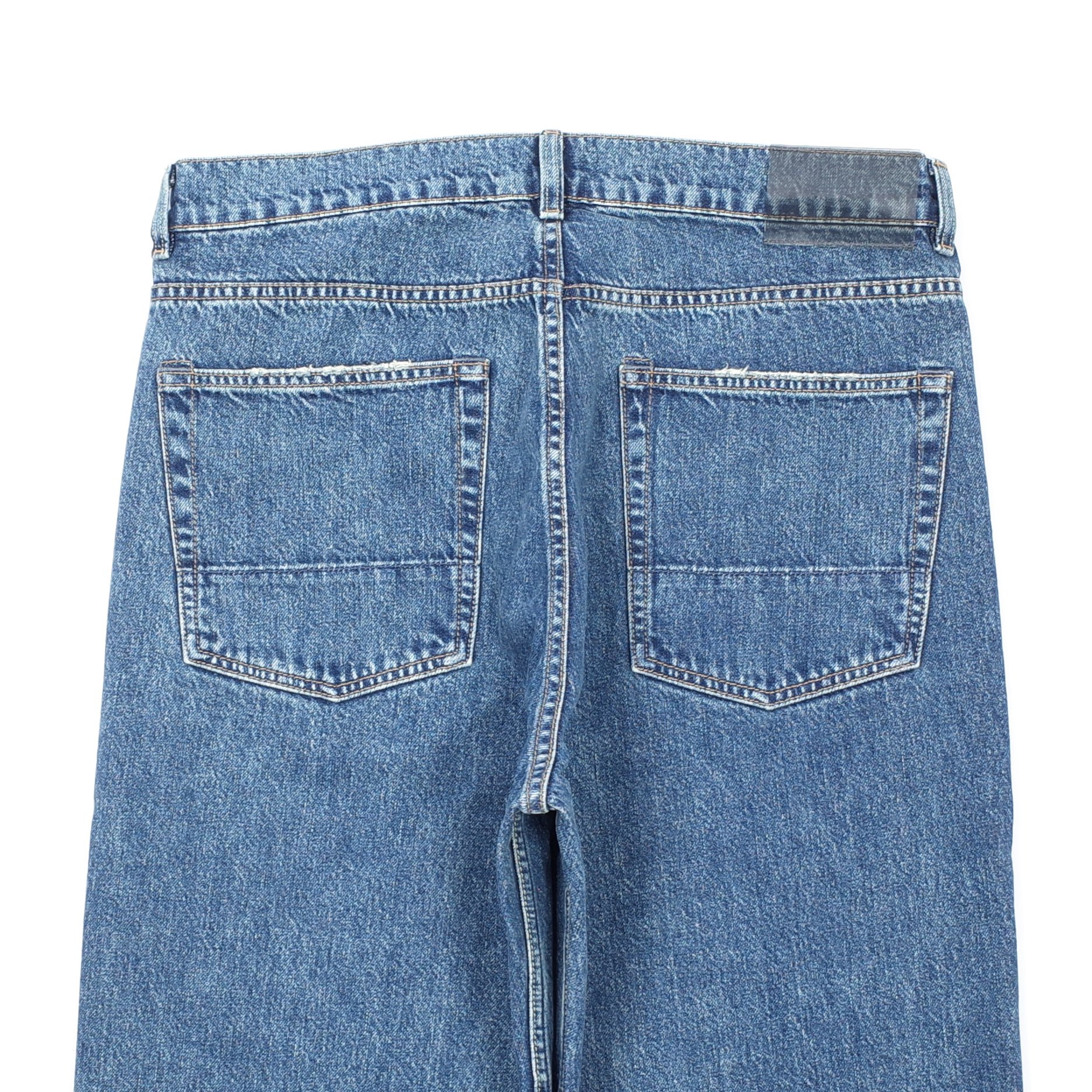 Our Legacy Third Cut - Slash Denim | Garmentory