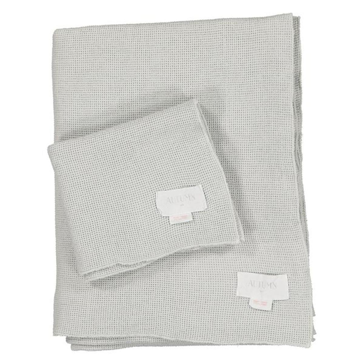 Moumout Paris Small Honeycomb Towel Kit | Garmentory