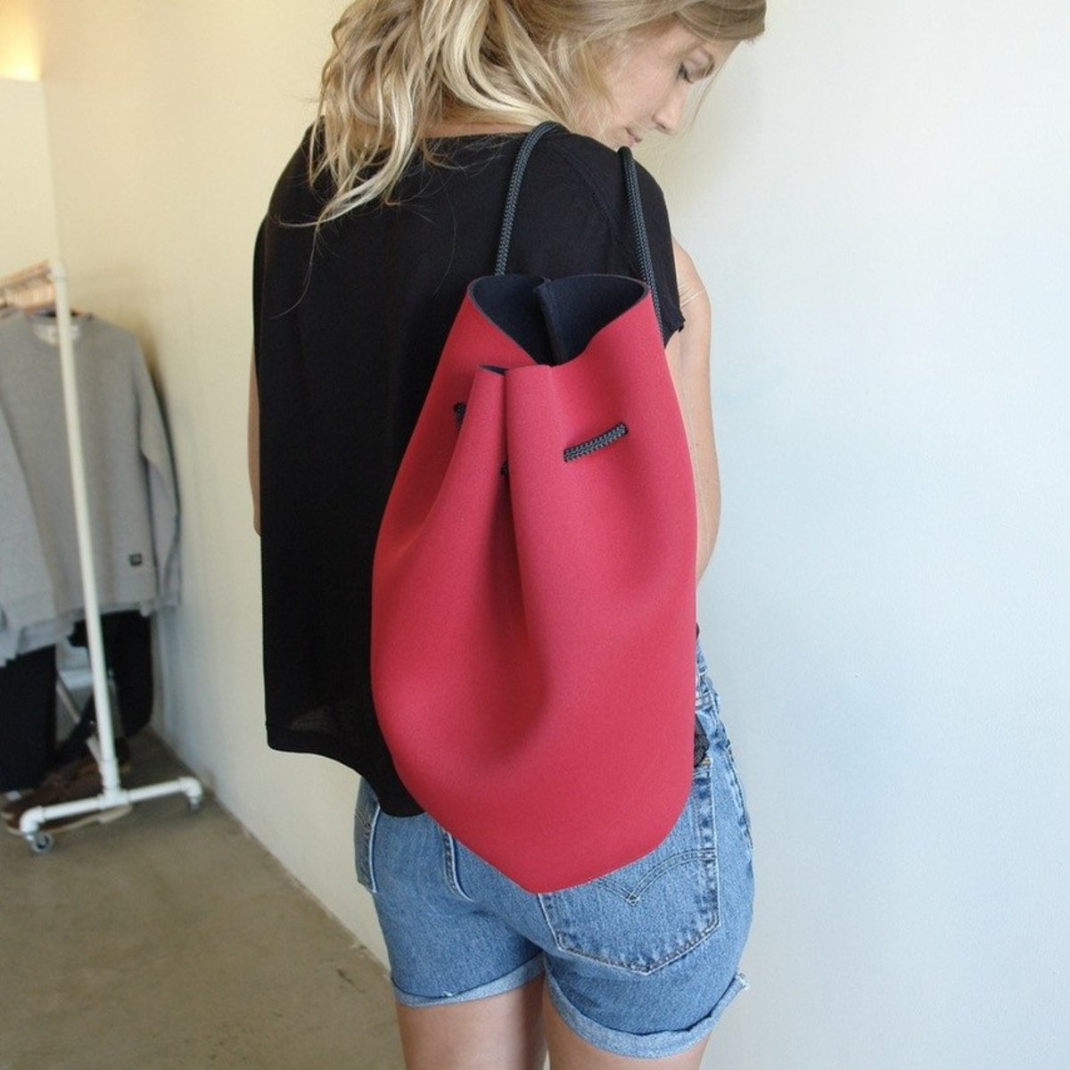 Witu Habitat Backpack | Garmentory