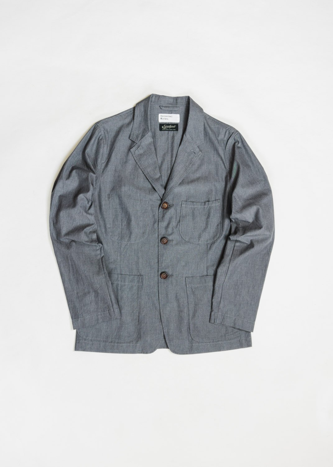 UNIVERSAL WORKS SUIT JACKET | Garmentory
