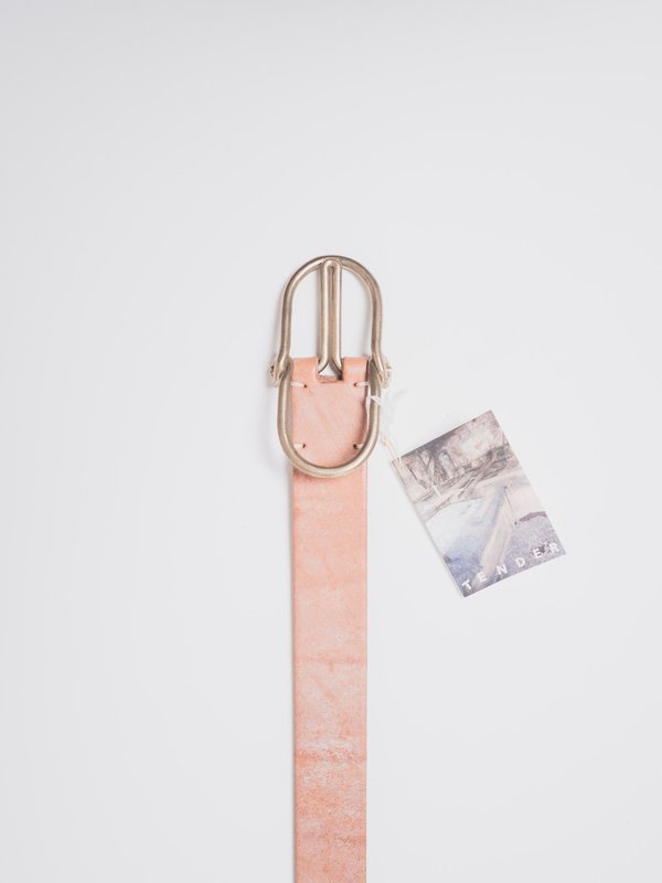 TENDER TYPE 210 WIRE FLIPPER BELT | Garmentory