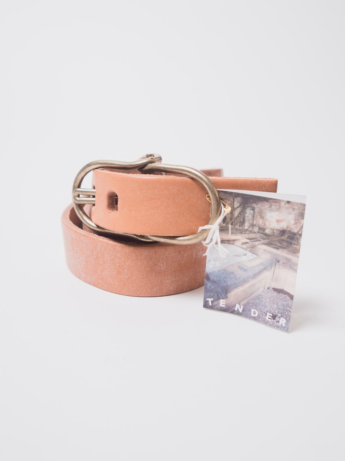 TENDER TYPE 210 WIRE FLIPPER BELT | Garmentory