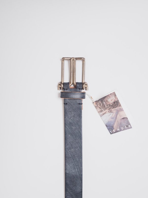 TENDER TYPE 200 WIRE BUCKLE BELT | Garmentory