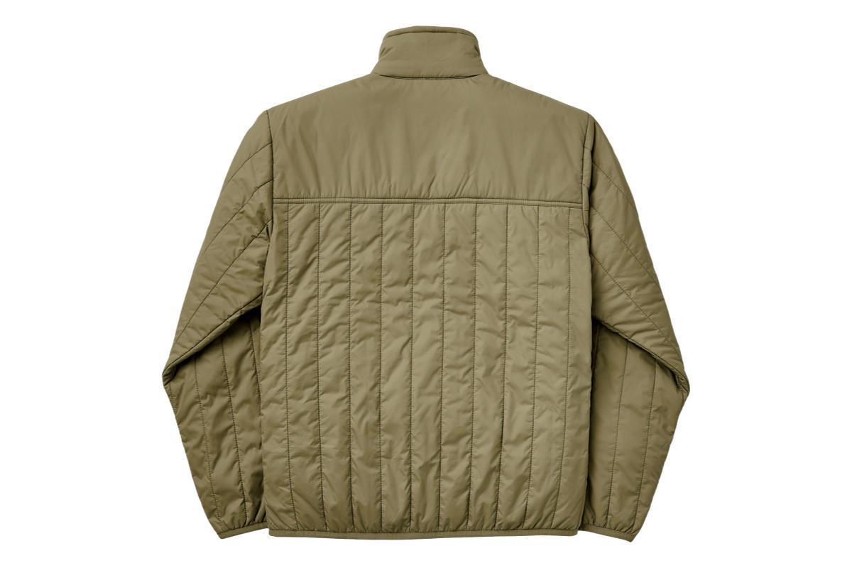 Filson Ultralight Jacket - Olive Branch | Garmentory