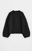 Rodebjer Francisca Sweater - Black | Garmentory